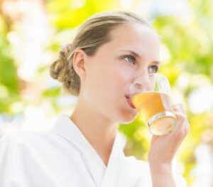 Tee trinken und abwarten - Tee-Info - Die faszinierende Welt des Tees